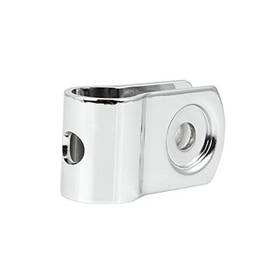 33367 GRAND GENERAL Mirror Clamp Steel Od Tube
