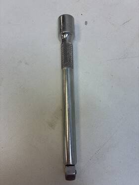 BX6W MATCO Tools Drive Extension