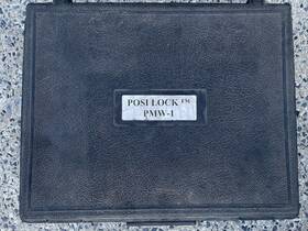 PMW-1 POSI-LOCK Puller Set